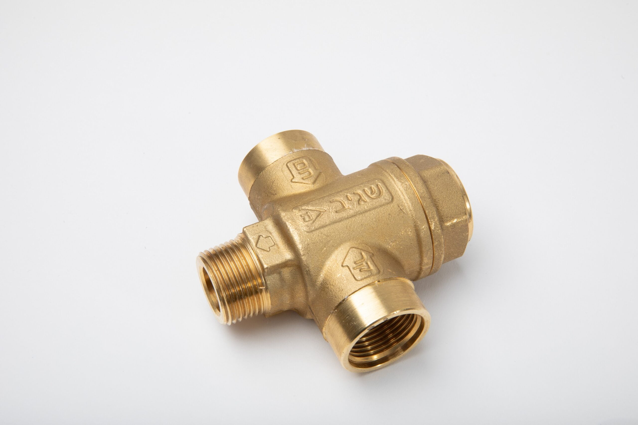 משגיחום + רקורד - YFT