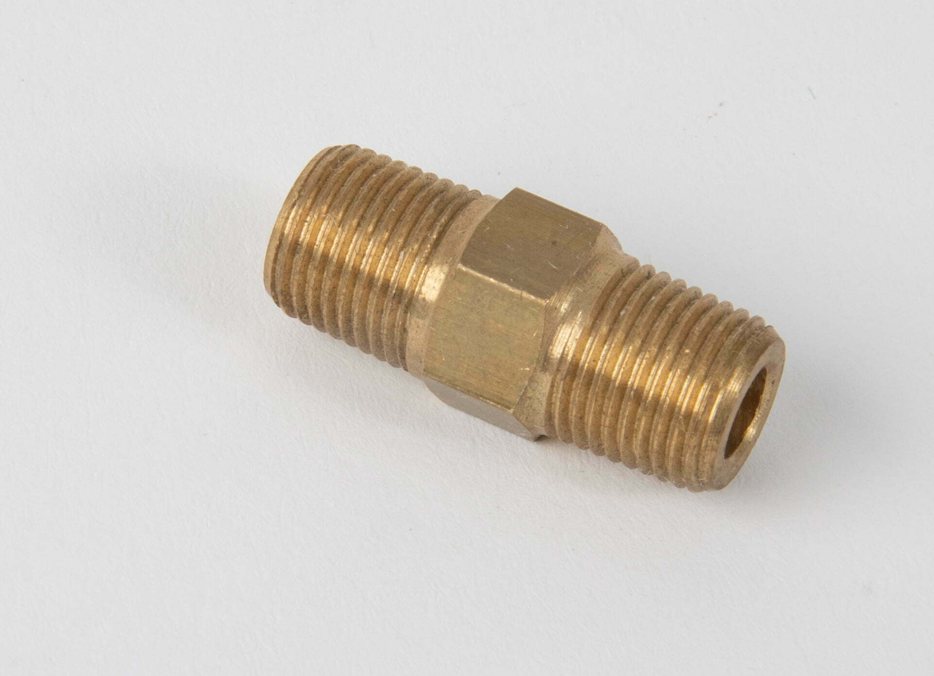 ניפל NPT 1/8 X 1/8 - YFT